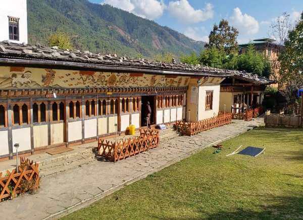 Touch the Happiness of Bhutan | Feel the Happiness of Bhutan