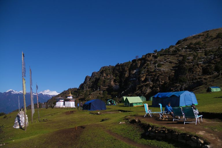 Trekking in Bhutan for Indians - Treks in Bhutan, Bumdra | HeavenlyBhutan